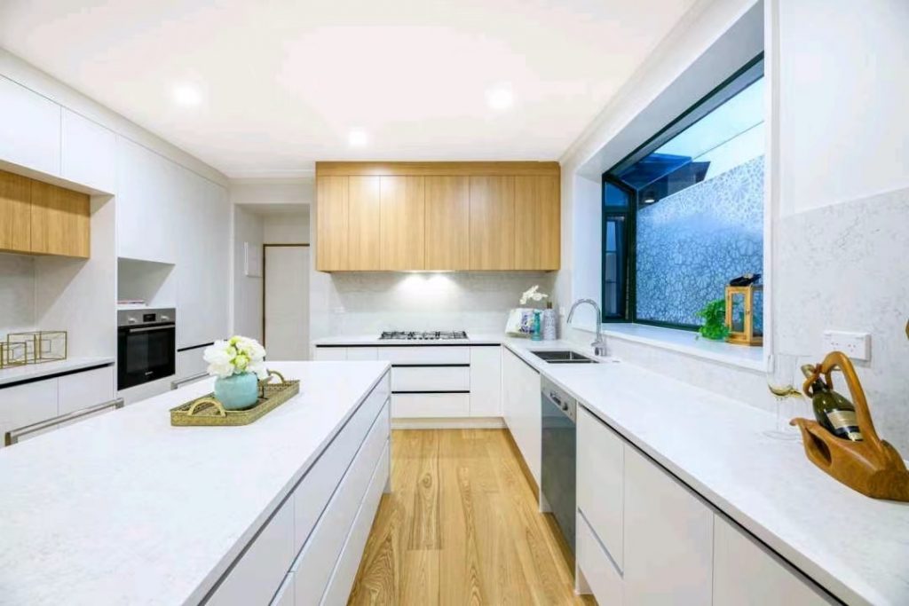 Kitchen Design NZ | Custom Designer Kitchens Auckland, Interior Design ...
