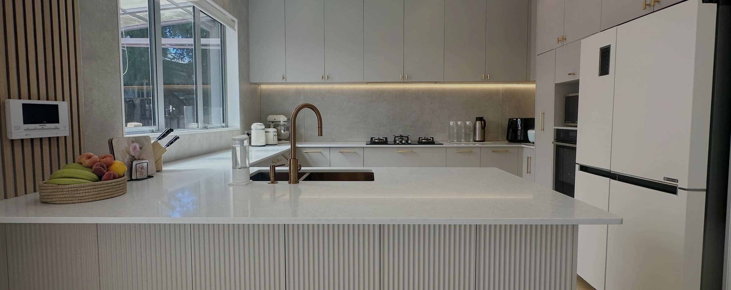 Kitchen Designer, Supplier & Renovation Auckland | Interior Renovation NZ