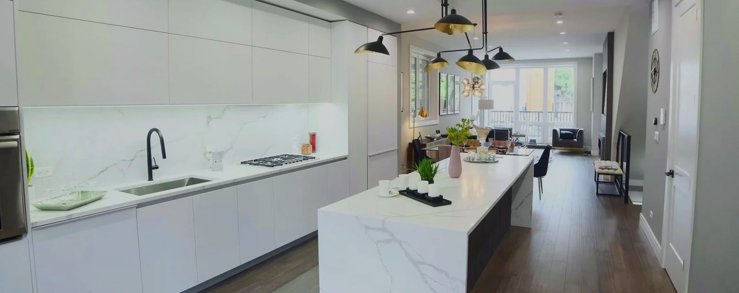 Kitchen Designer, Supplier & Renovation Auckland | Interior Renovation NZ