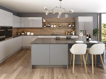 Kitchen Designer, Supplier & Renovation Auckland | Interior Renovation NZ