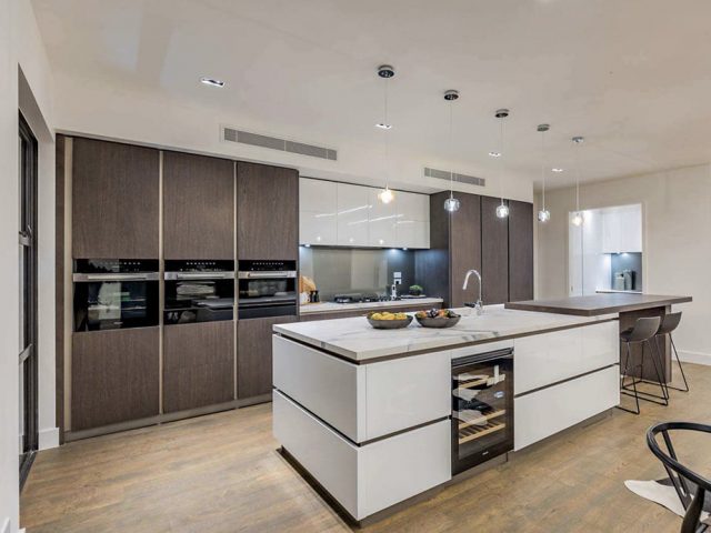 Kitchen Designer, Supplier & Renovation Auckland | Interior Renovation NZ