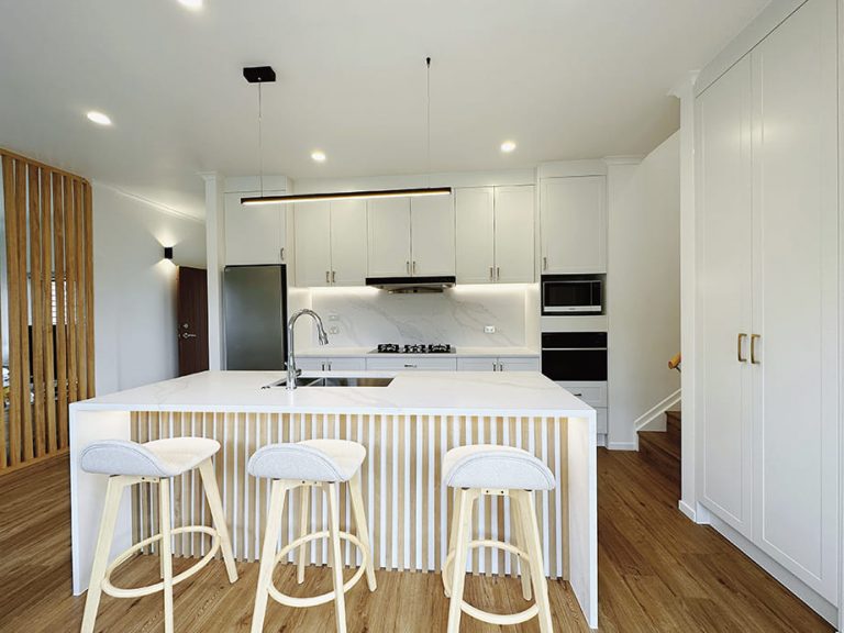 Kitchen Designer, Supplier & Renovation Auckland | Interior Renovation NZ