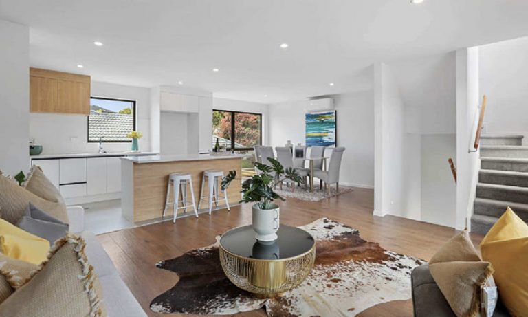 Kitchen Designer, Supplier & Renovation Auckland | Interior Renovation NZ